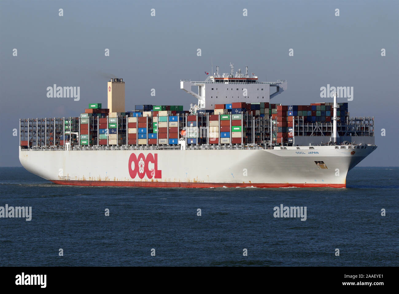 Oocl 2019 hi-res stock photography and images - Alamy