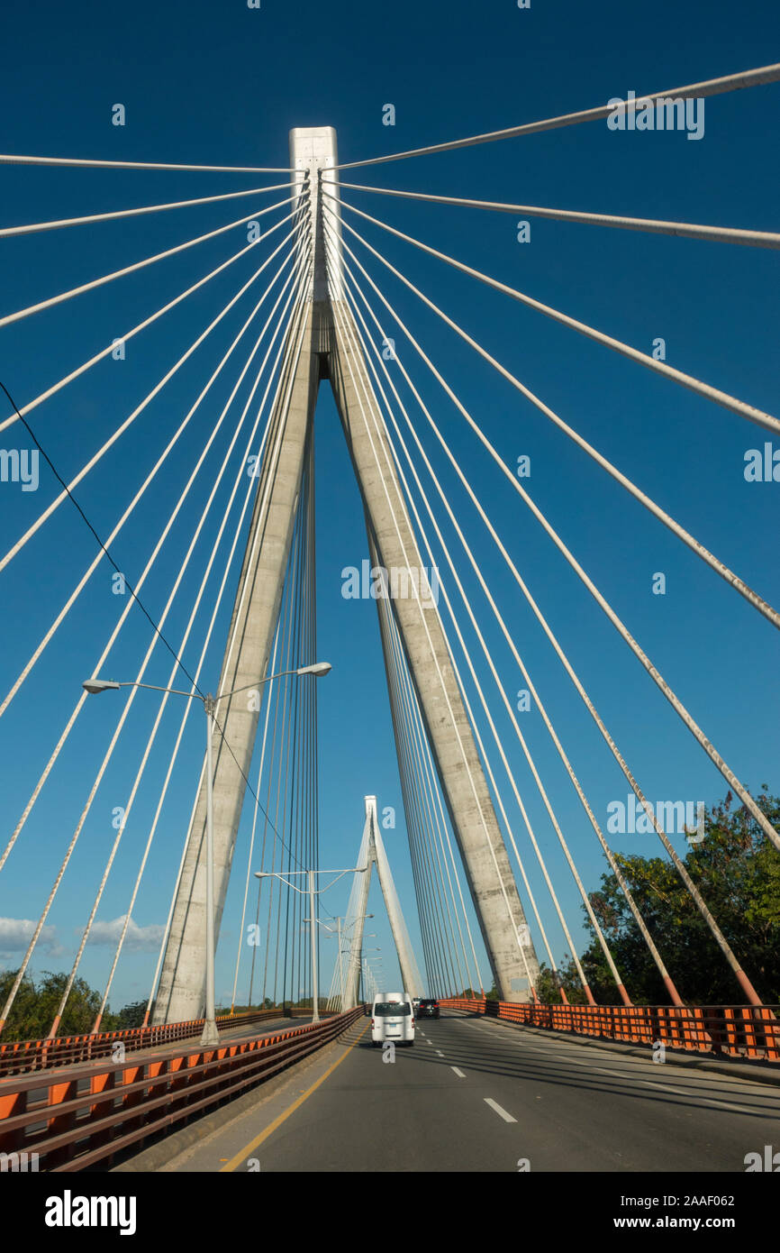 Bridge of santo domingo hi-res stock photography and images - Alamy
