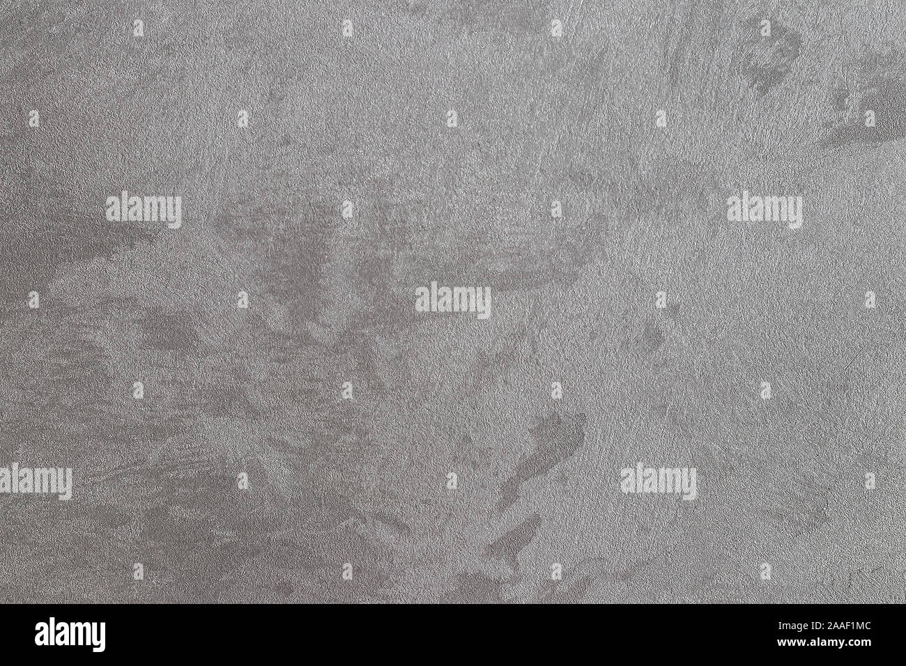 Texture of gray decorative plaster. Abstract background for design ...