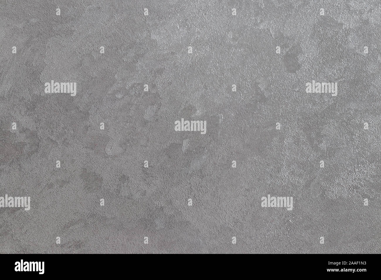 Texture of gray decorative plaster. Abstract background for design ...