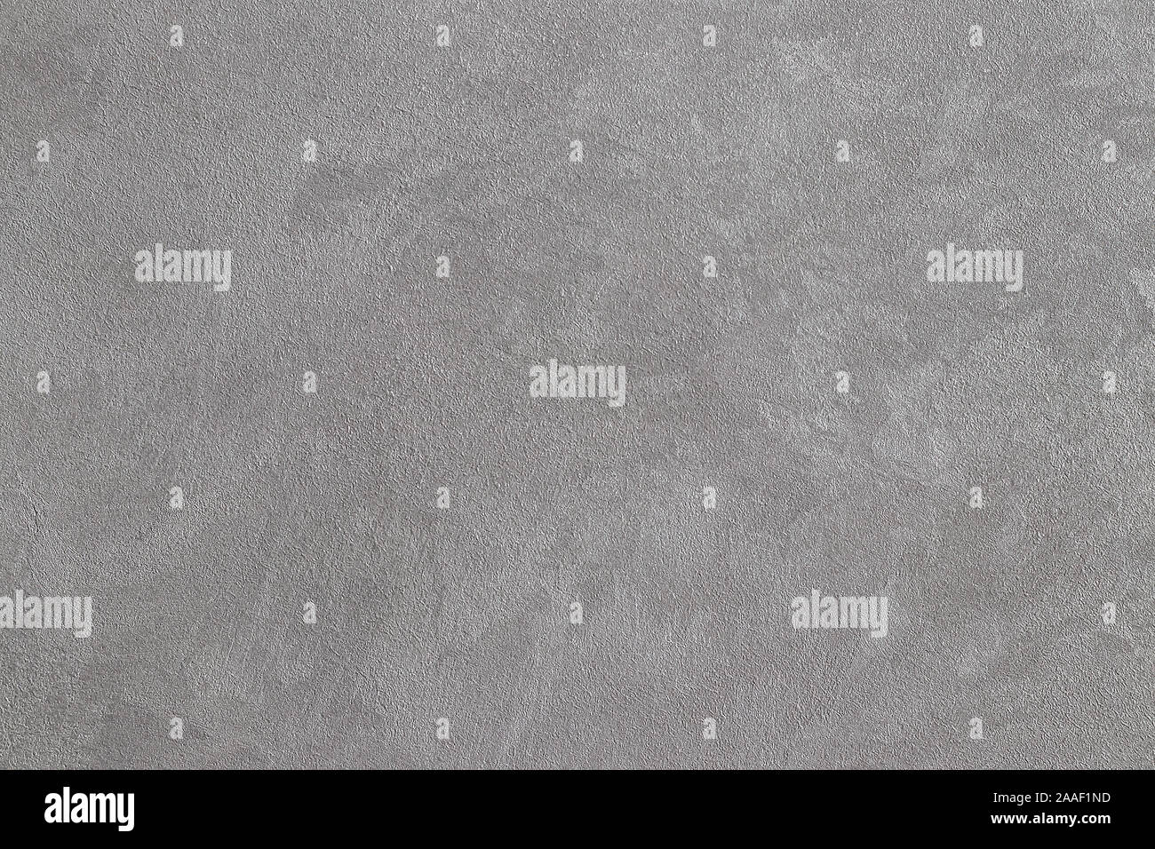 Texture of gray decorative plaster. Abstract background for design ...