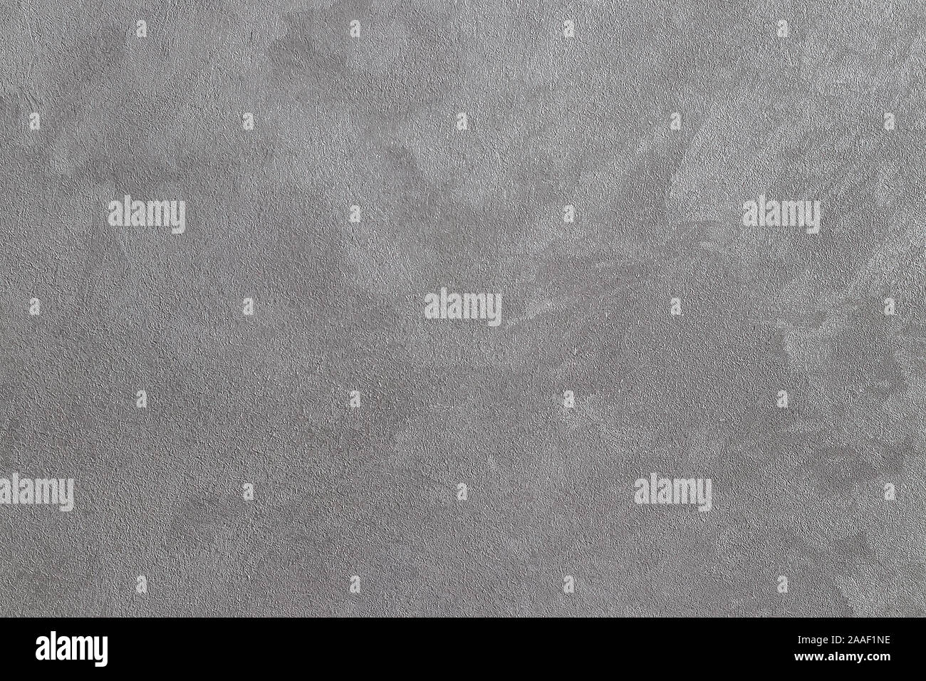 Texture of gray decorative plaster. Abstract background for design ...