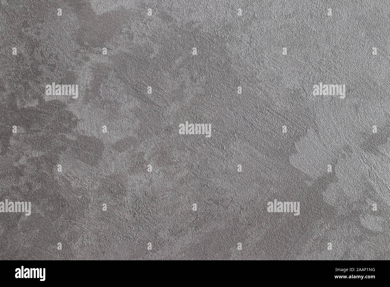 Texture of gray decorative plaster. Abstract background for design ...