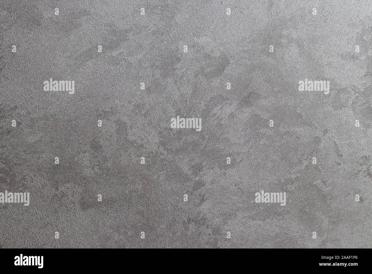 Texture of gray decorative plaster. Abstract background for design ...