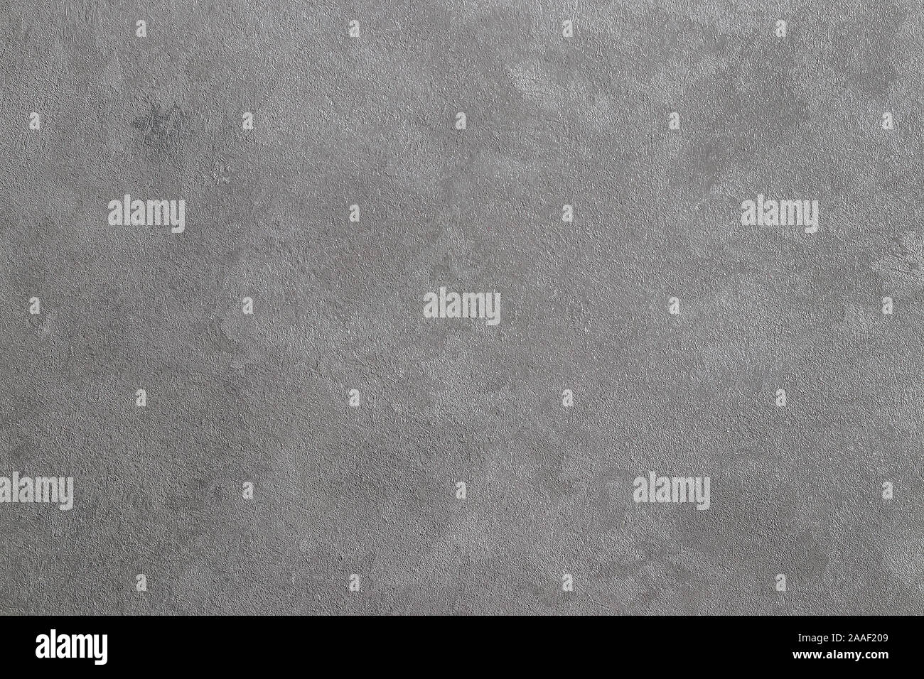 Texture of gray decorative plaster. Abstract background for design ...