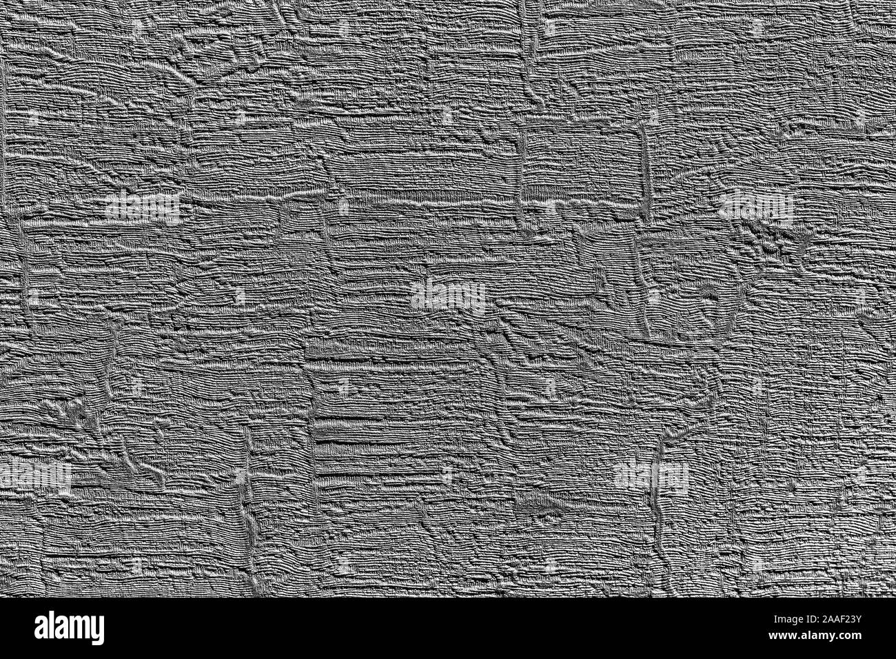 Texture of gray wallpaper. Abstract background for design Stock Photo ...