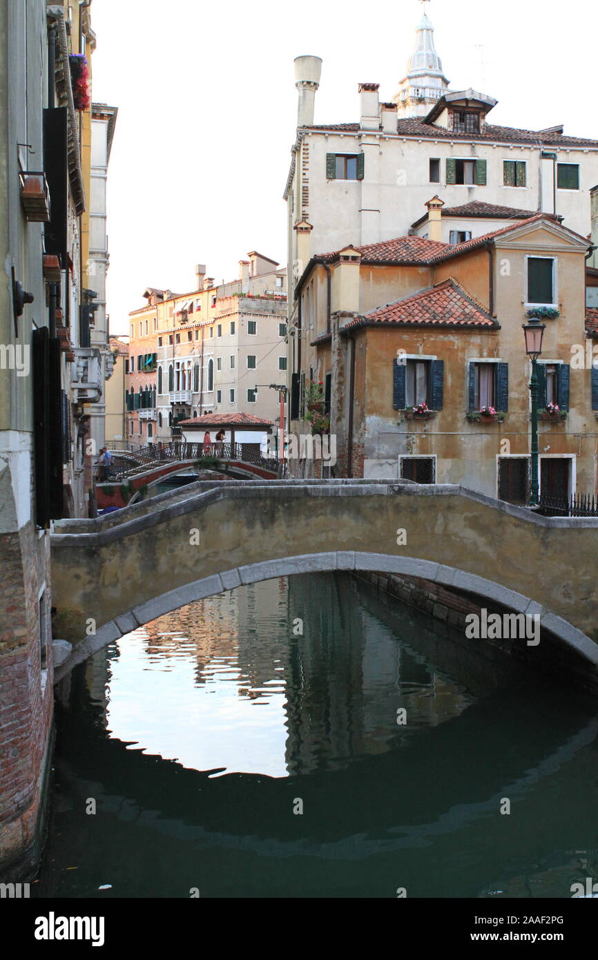 Small bridges hi-res stock photography and images - Alamy