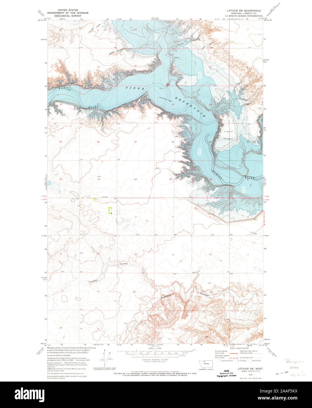 Lothair map hi-res stock photography and images - Alamy
