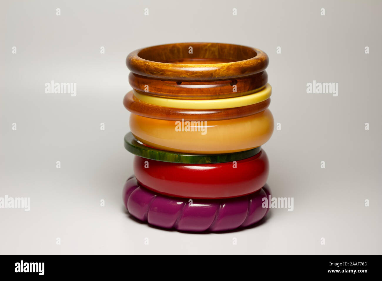 Bakelite colors hi-res stock photography and images - Alamy