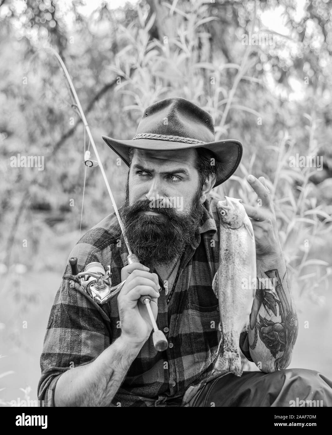 Wishing rod hi-res stock photography and images - Alamy