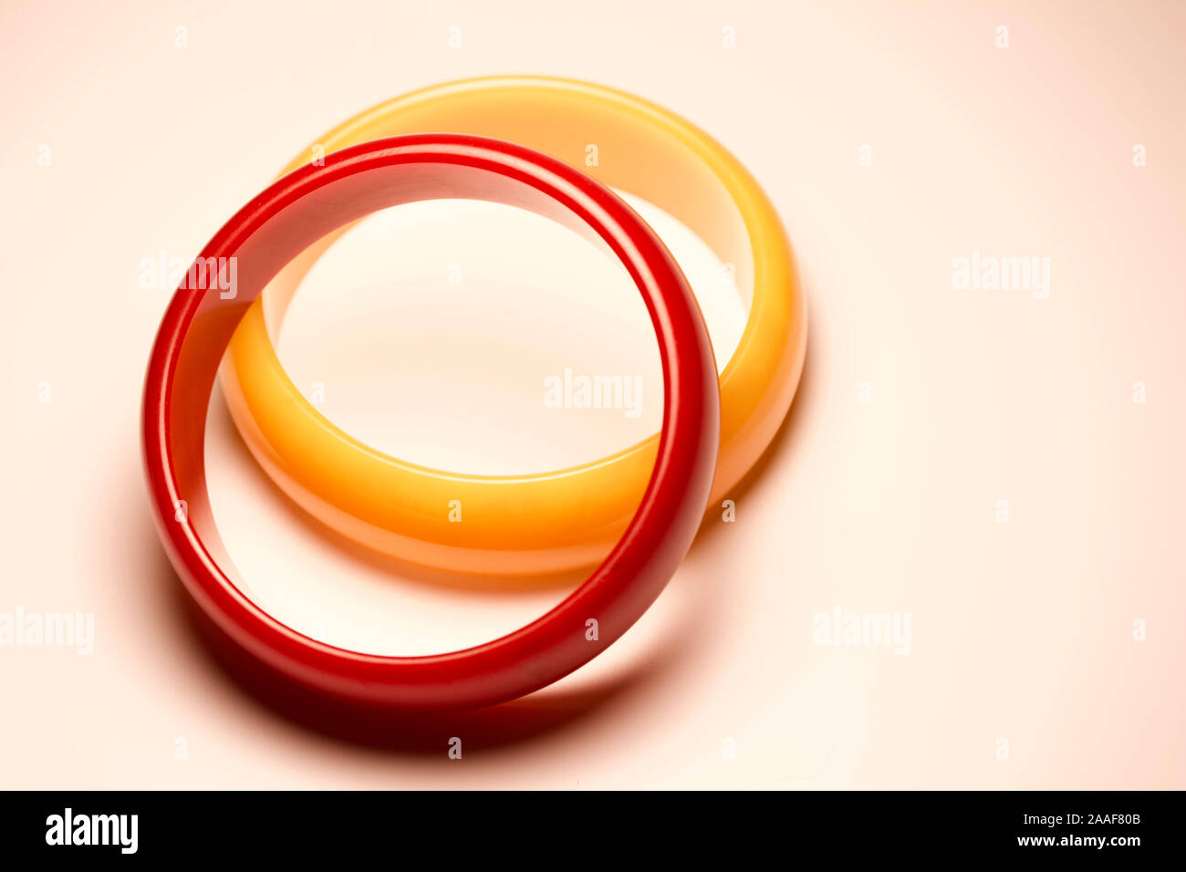 Bakelite colors hi-res stock photography and images - Alamy