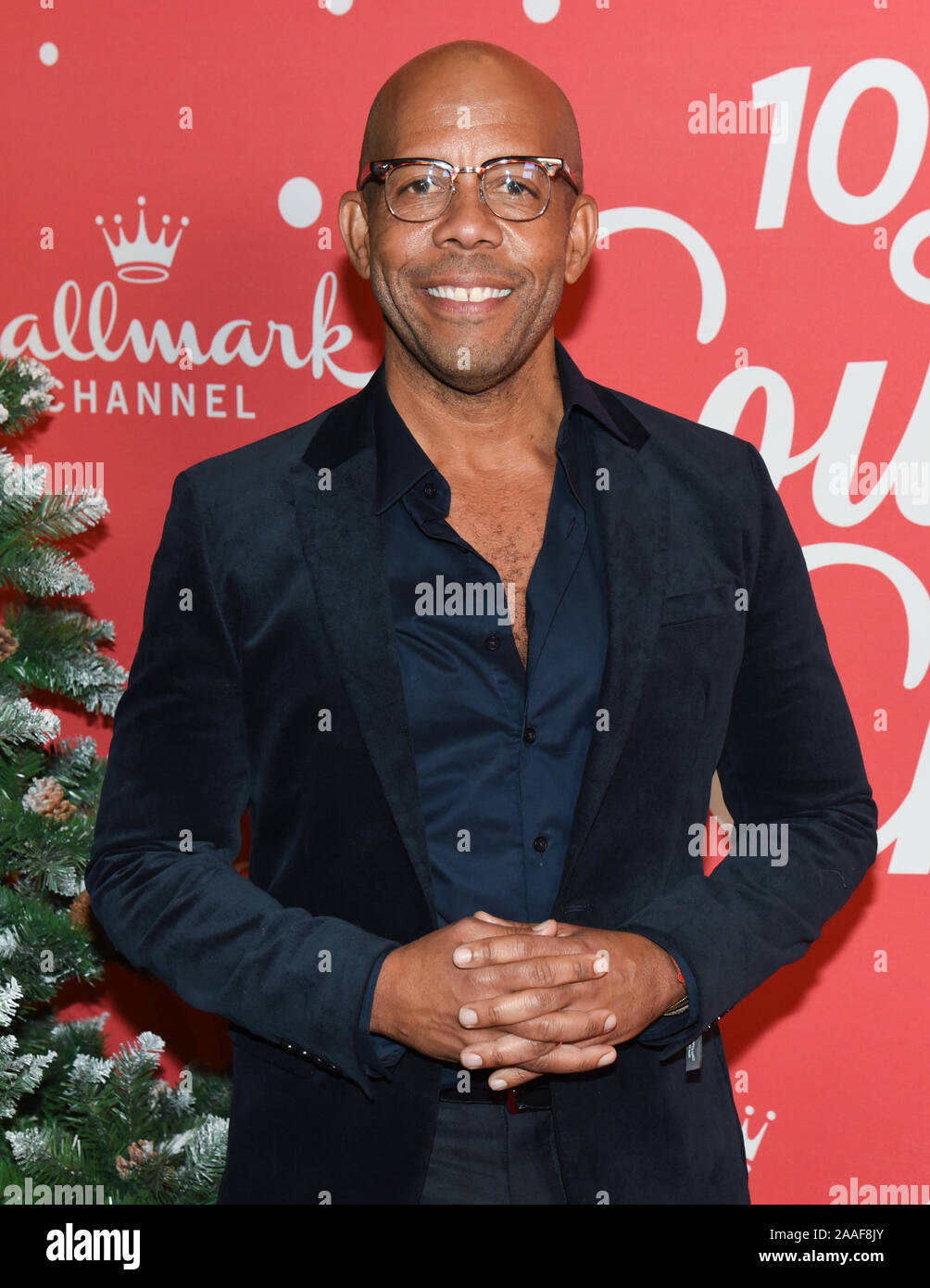 Kenneth wingard hi-res stock photography and images - Alamy