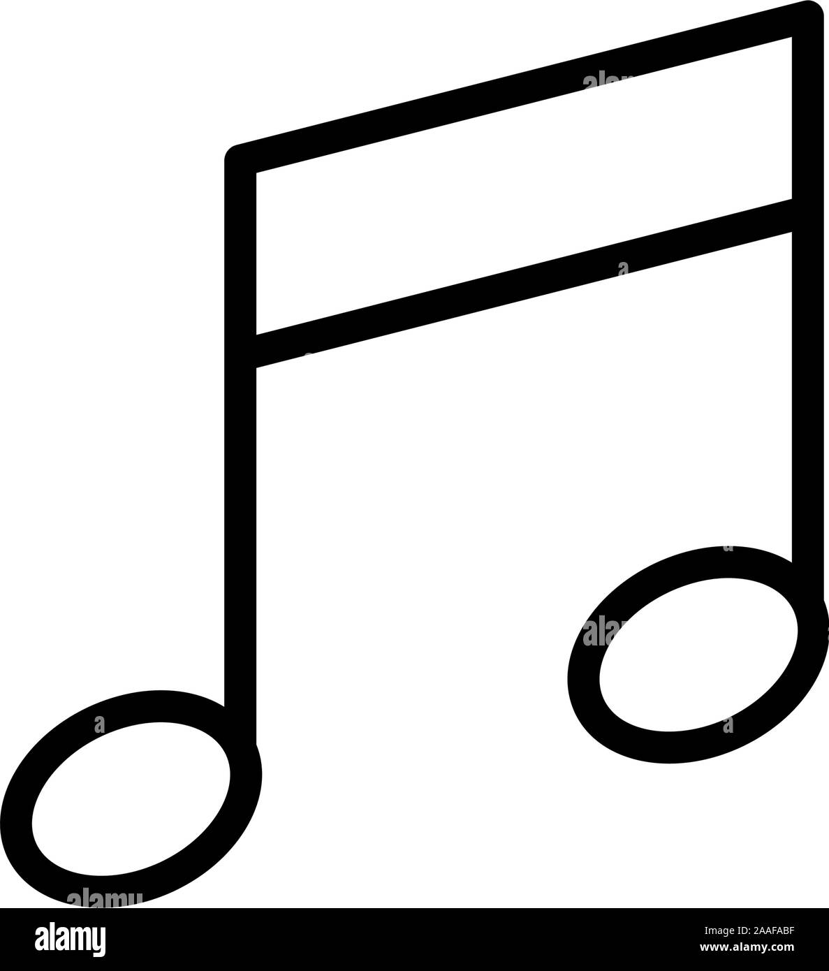 Musical pentagram Stock Vector Images - Alamy