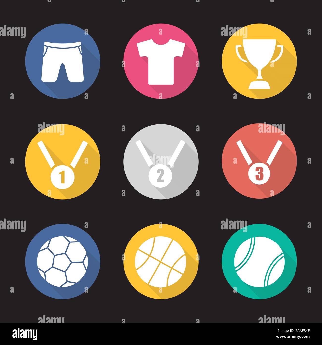 3 items of clothing Stock Vector Images - Alamy