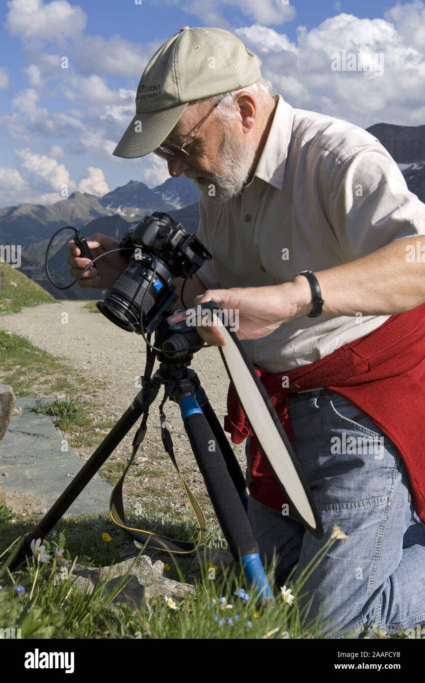 Fritz poelking hi-res stock photography and images - Alamy