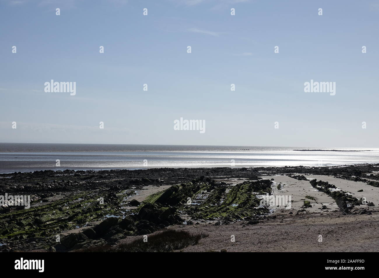 Kirkbean hi-res stock photography and images - Alamy