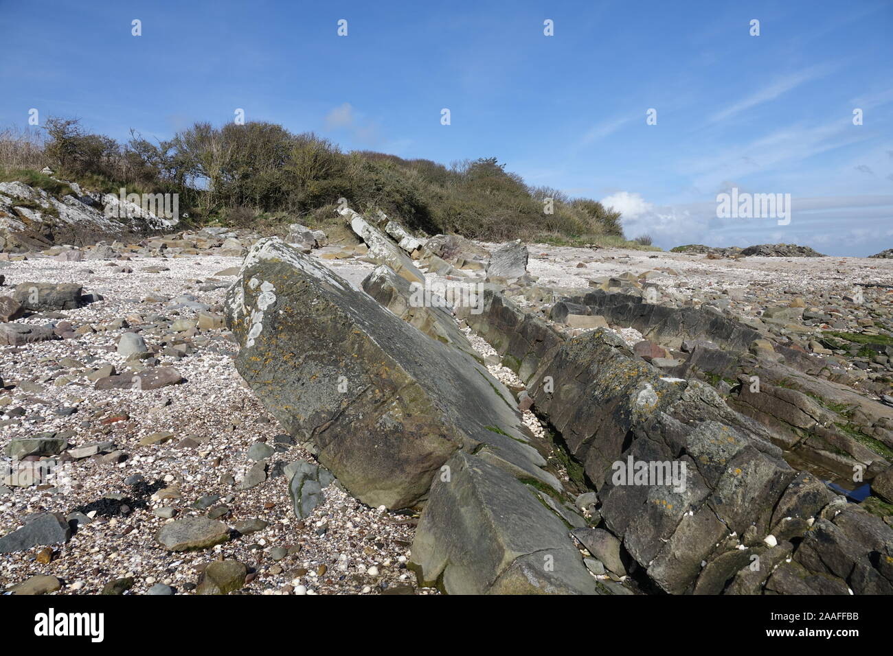 Kirkbean hi-res stock photography and images - Alamy