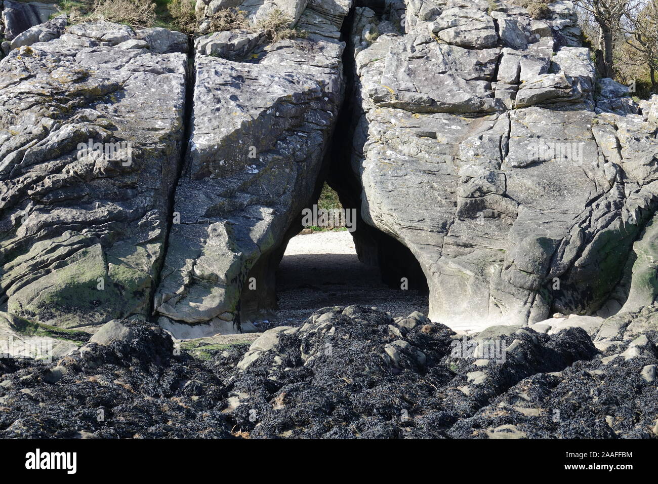 Kirkbean hi-res stock photography and images - Alamy