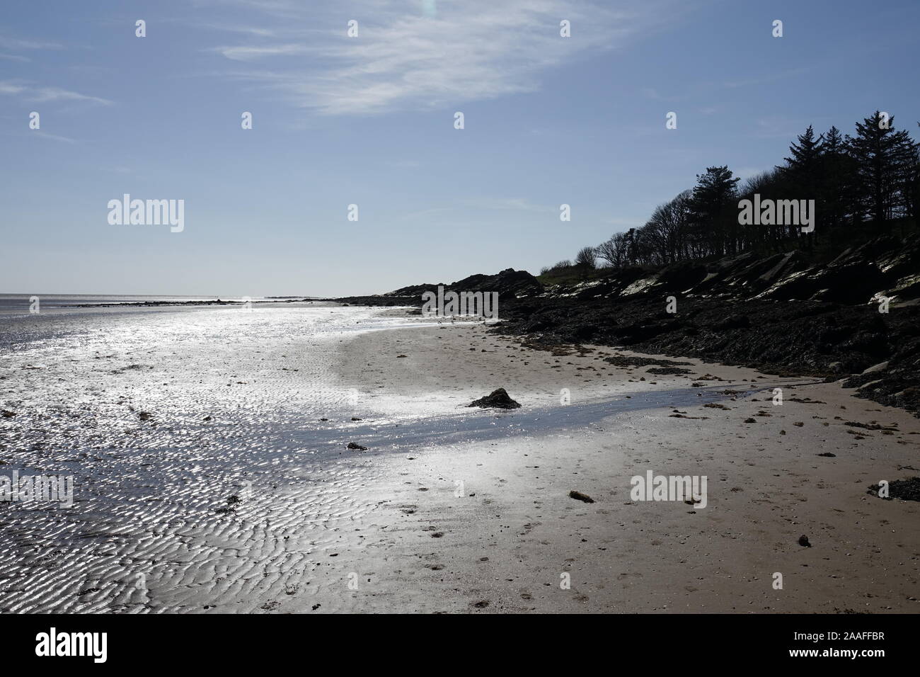 Kirkbean hi-res stock photography and images - Alamy