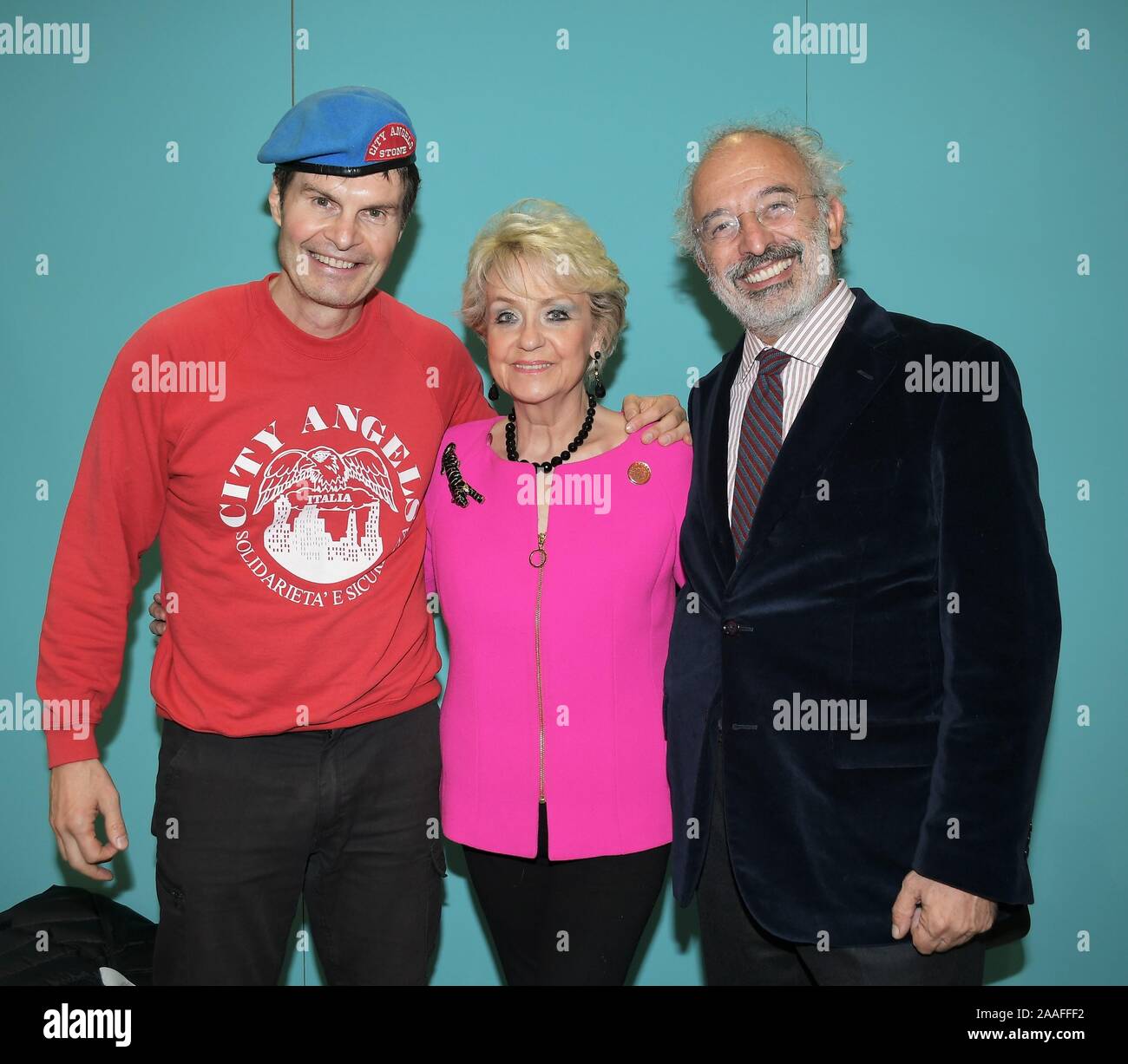 Mario furlan hi-res stock photography and images - Alamy