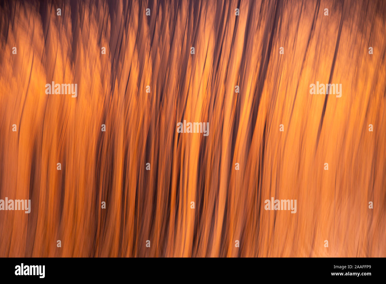 Blurred sunset hi-res stock photography and images - Alamy