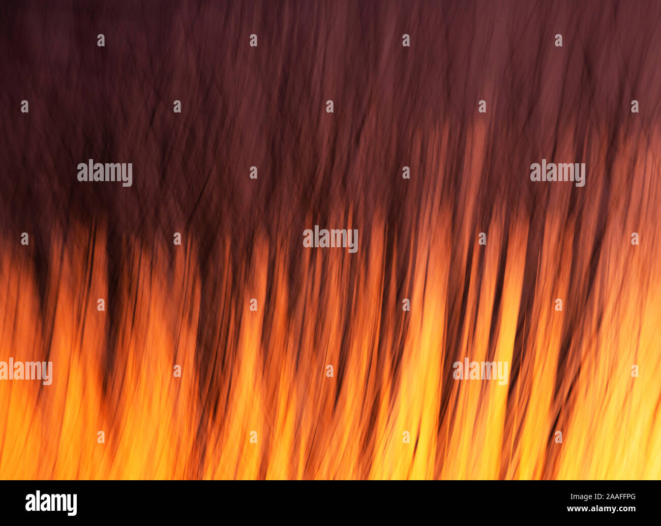 Blurred sunset background hi-res stock photography and images - Alamy