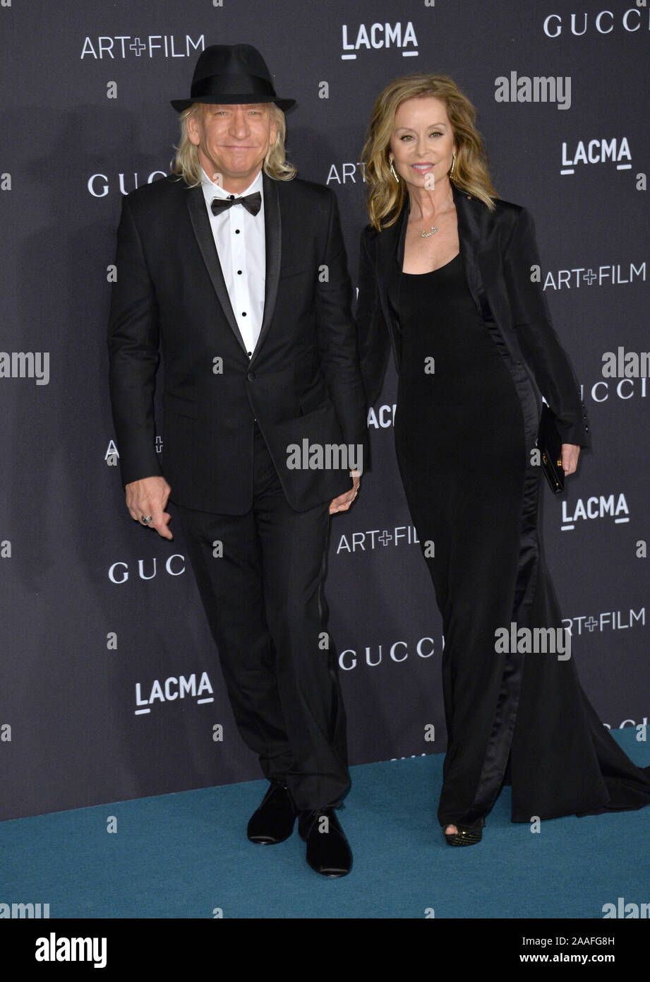 Joe walsh marjorie bach hi-res stock photography and images - Alamy