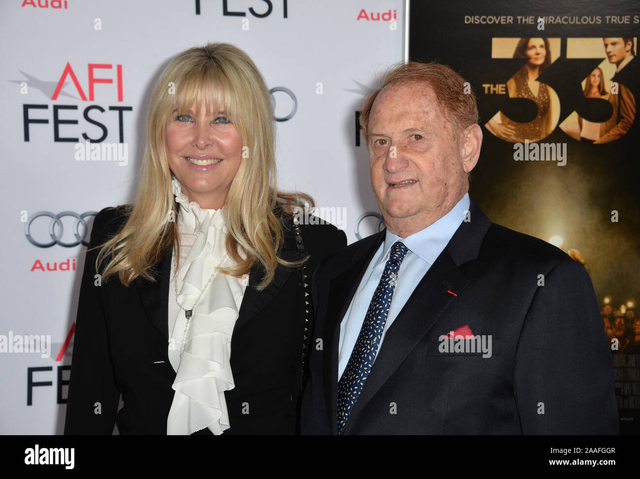 Irena ferris the los angeles hi-res stock photography and images - Alamy