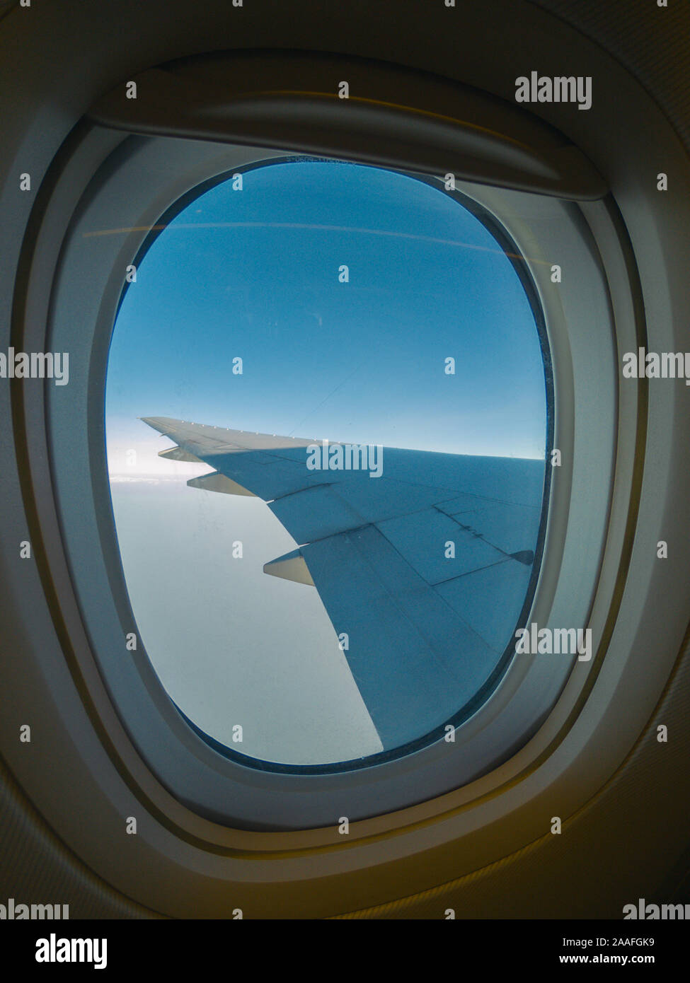 Aiplane windows view wing aircraft, airline, airplane, aviation skyline ...