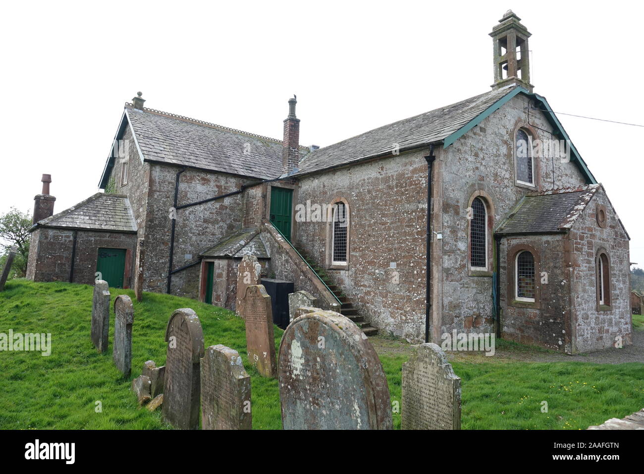 Kirkpatrick fleming hi-res stock photography and images - Alamy