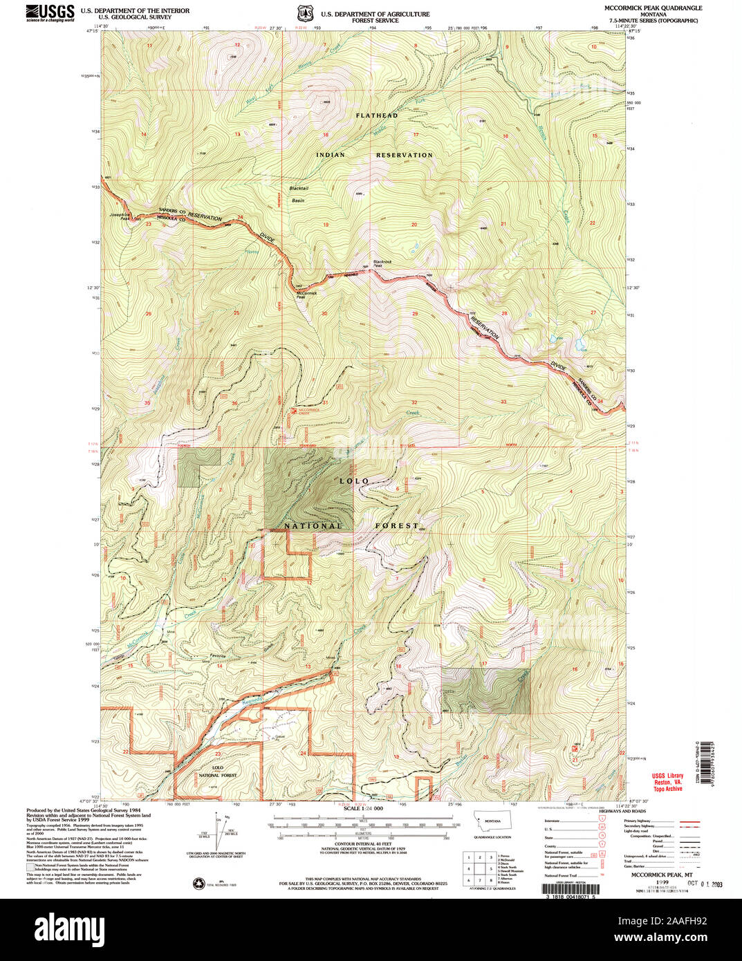 Mccormick map hi-res stock photography and images - Alamy