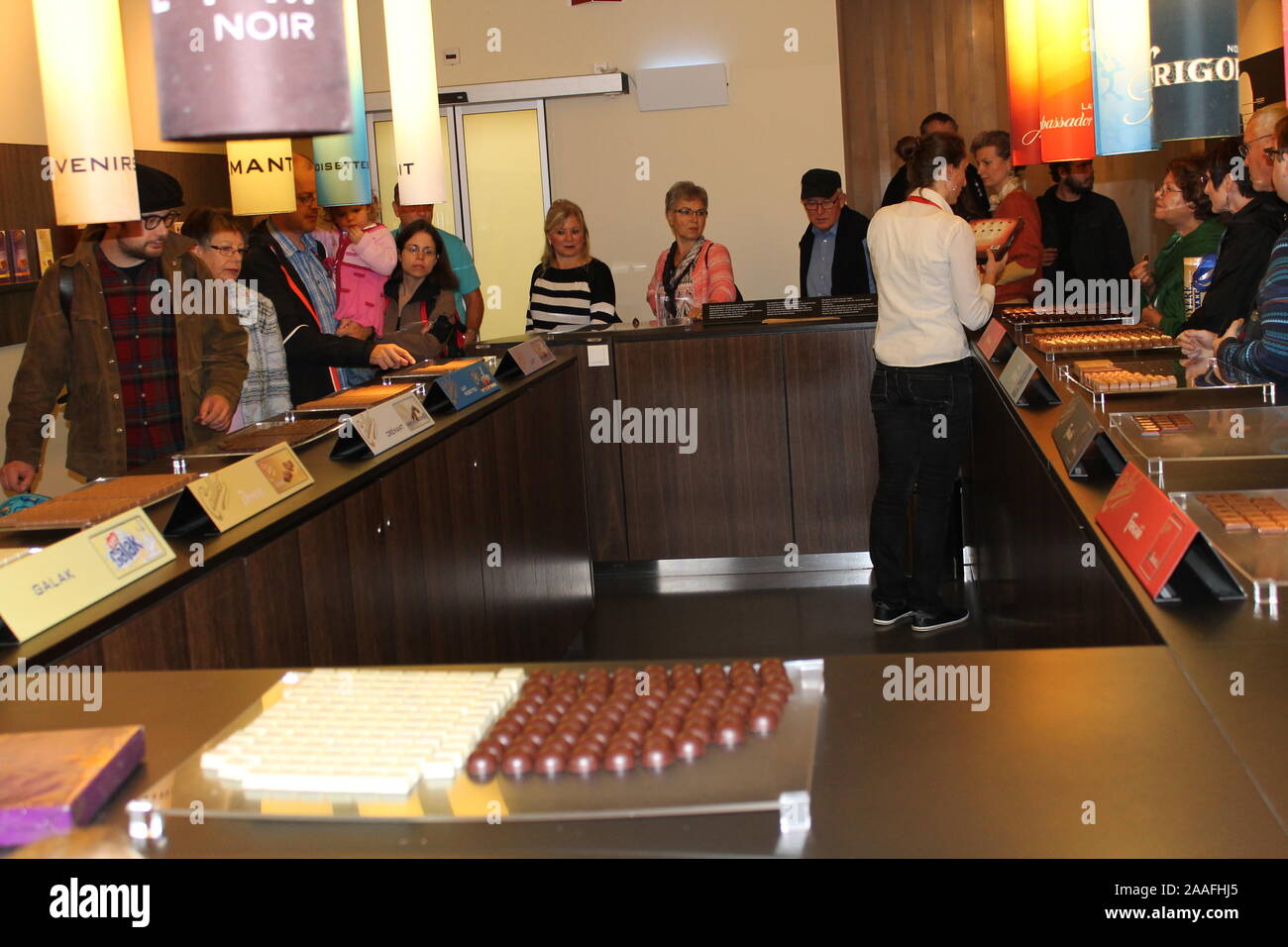 Cailler hi-res stock photography and images - Alamy