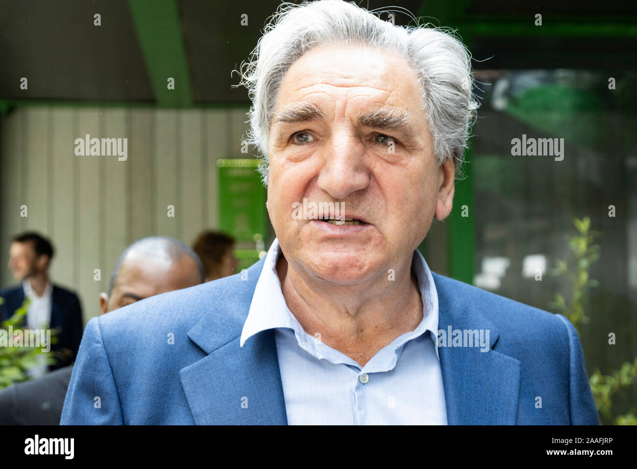 Jim Carter Actor