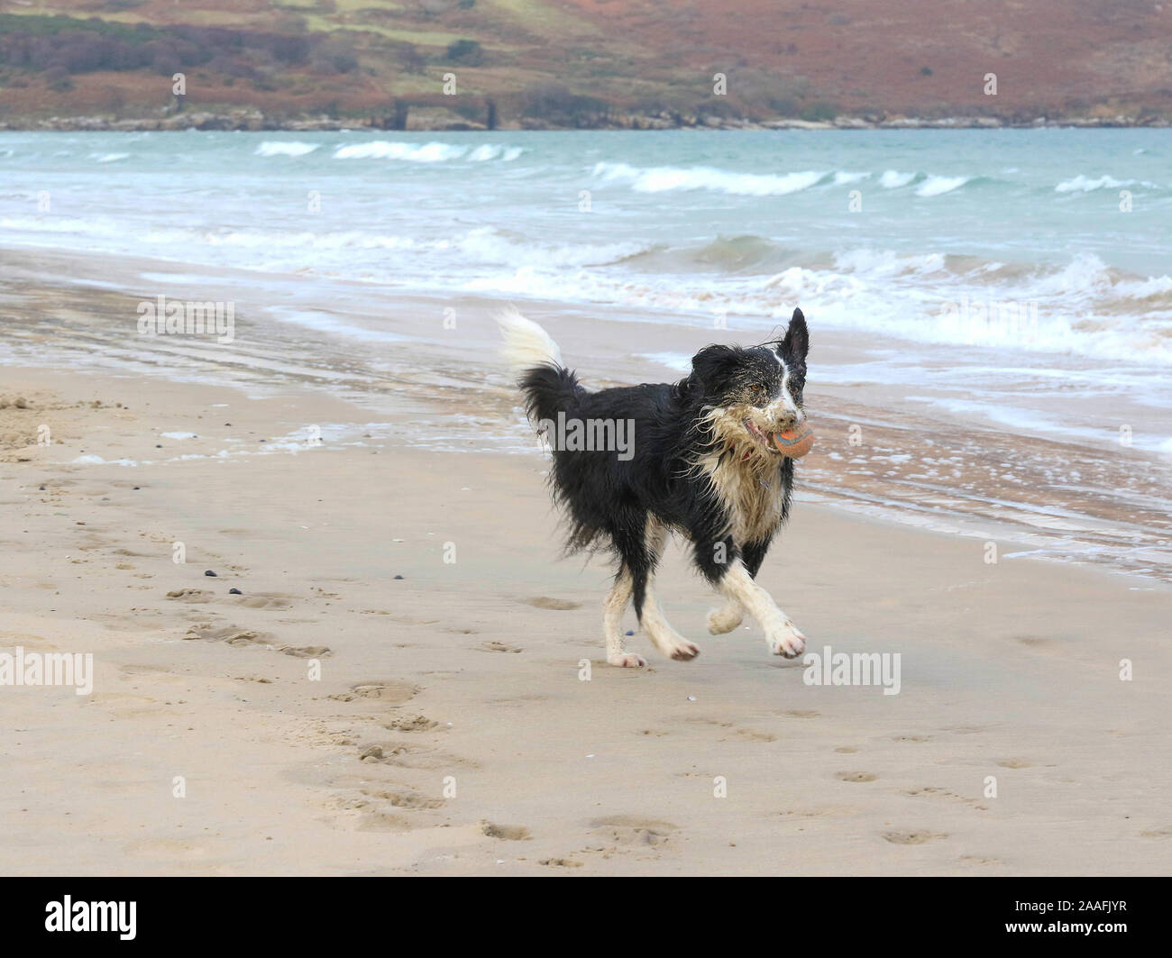 Donegal border hi-res stock photography and images - Alamy