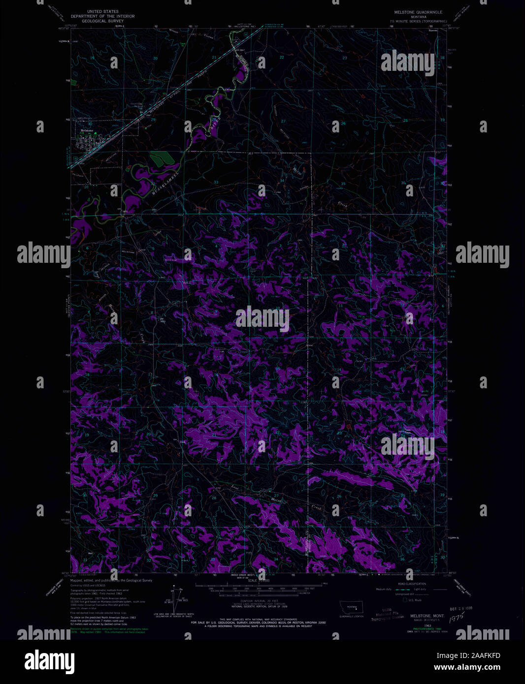 Melstone hi-res stock photography and images - Alamy