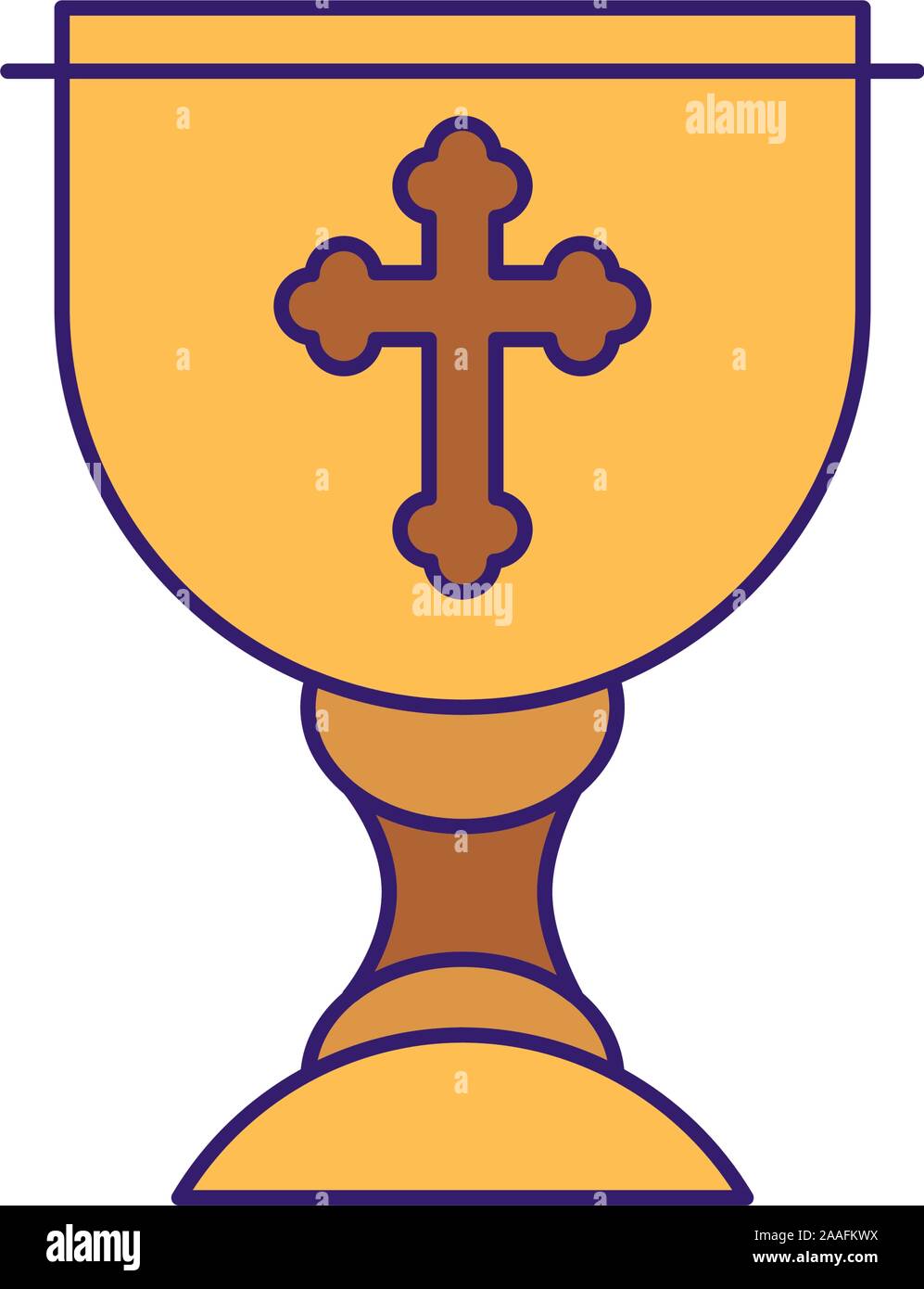 Unity cup Stock Vector Images - Alamy