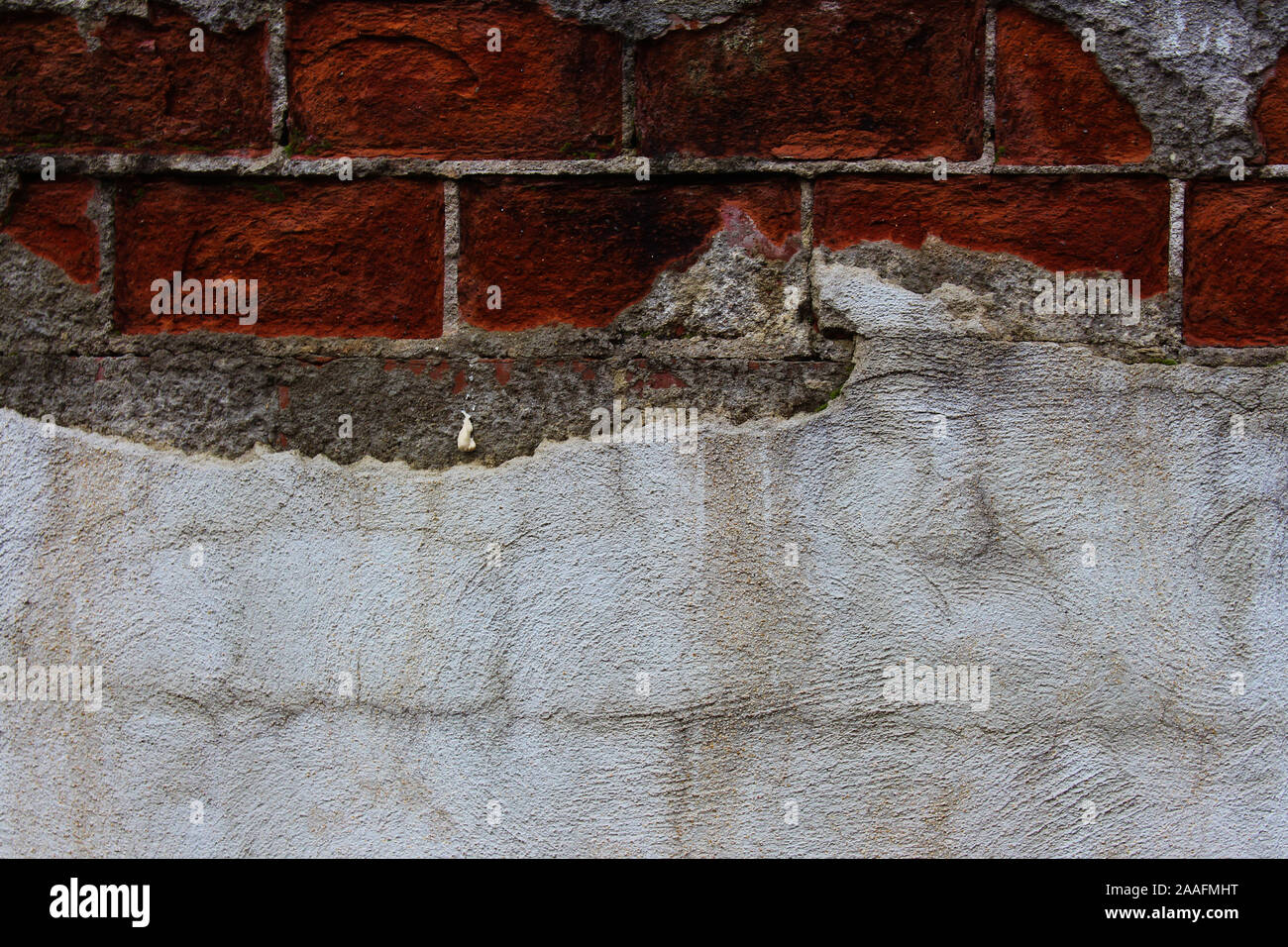 Exposed Brick Wall High Resolution Stock Photography and Images - Alamy