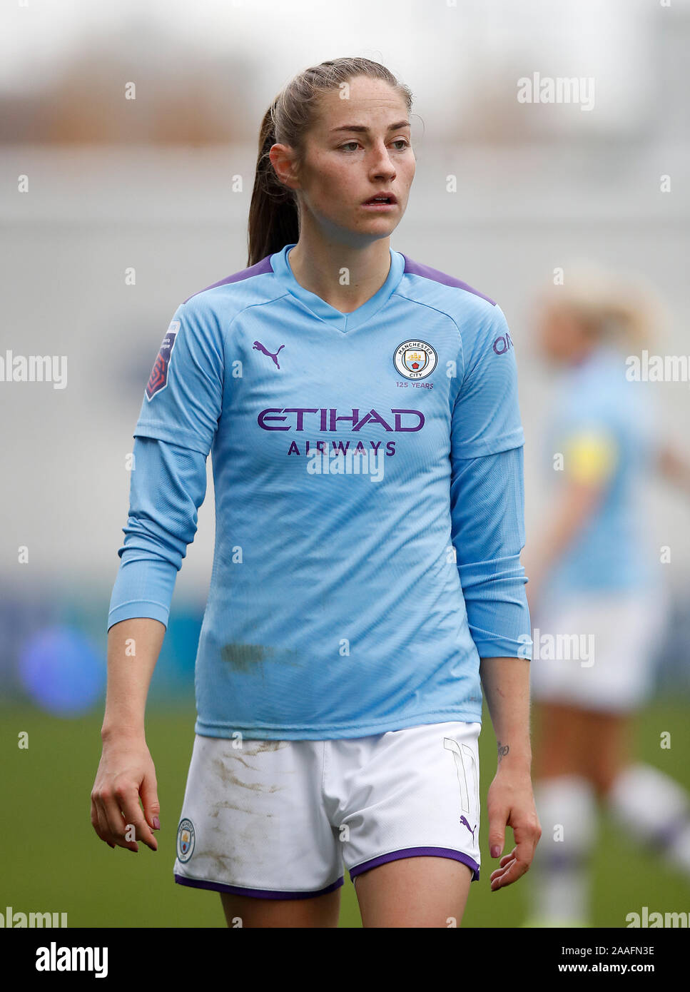 Janine Beckie High Resolution Stock Photography and Images - Alamy