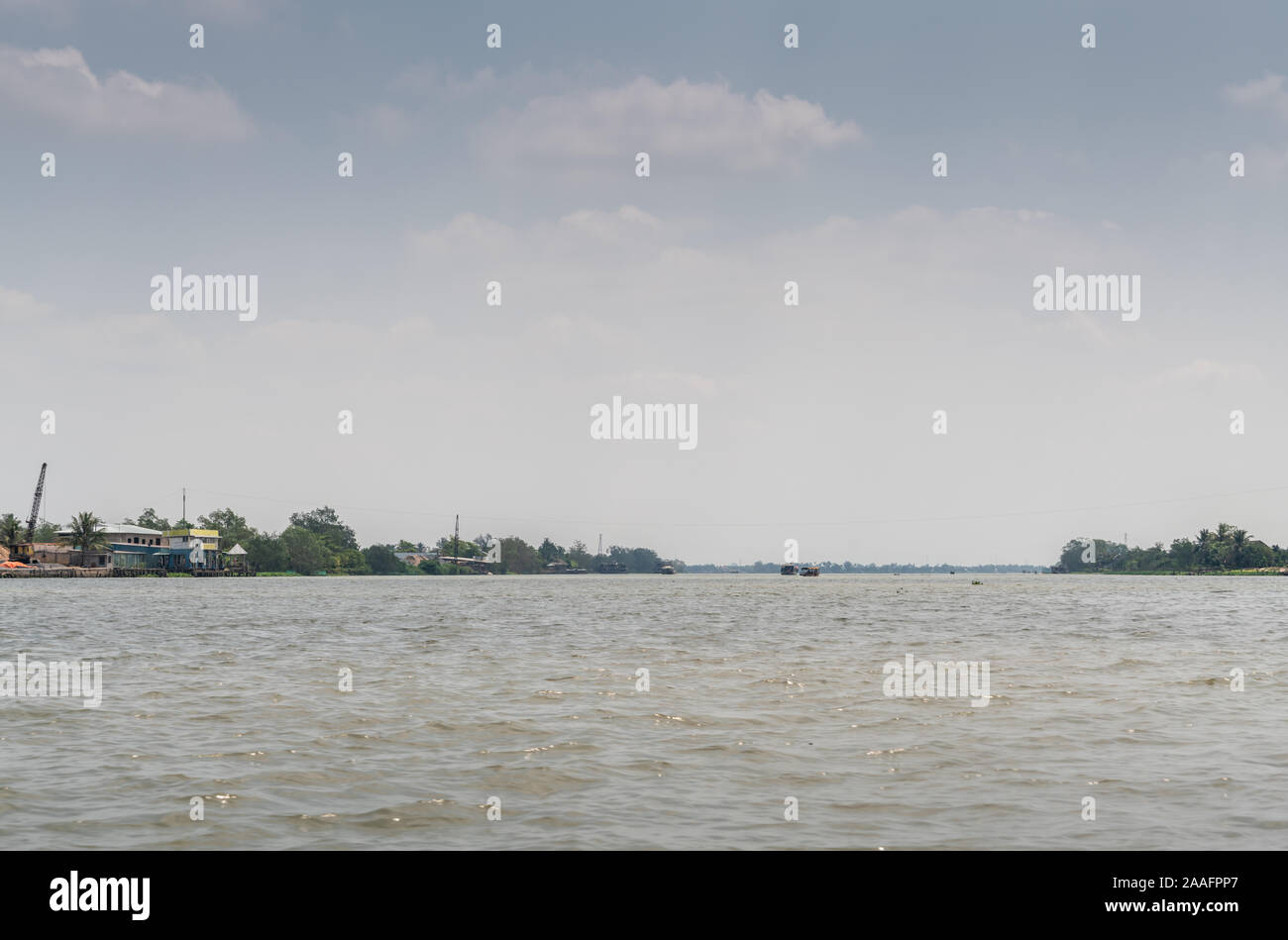 Delta shoreline hi-res stock photography and images - Alamy