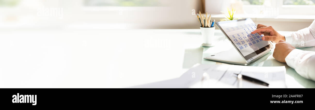 Digital planning hi-res stock photography and images - Alamy