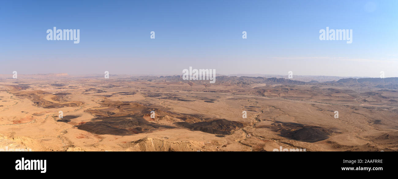 Canyon in israel hi-res stock photography and images - Alamy