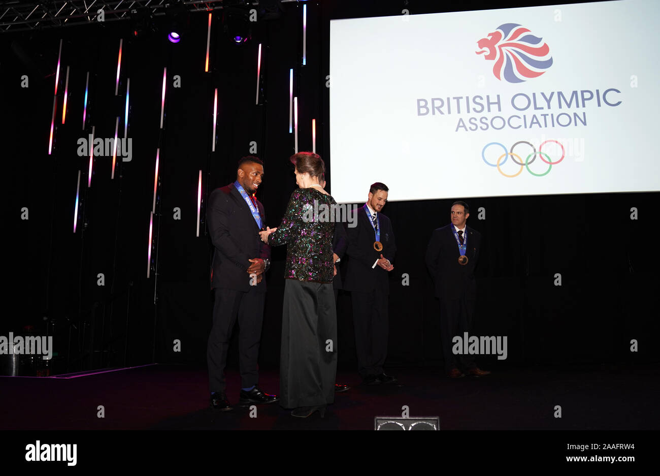 Team GB Men's bobsleigh team from the Sochi 2014 Winter Olympics ...