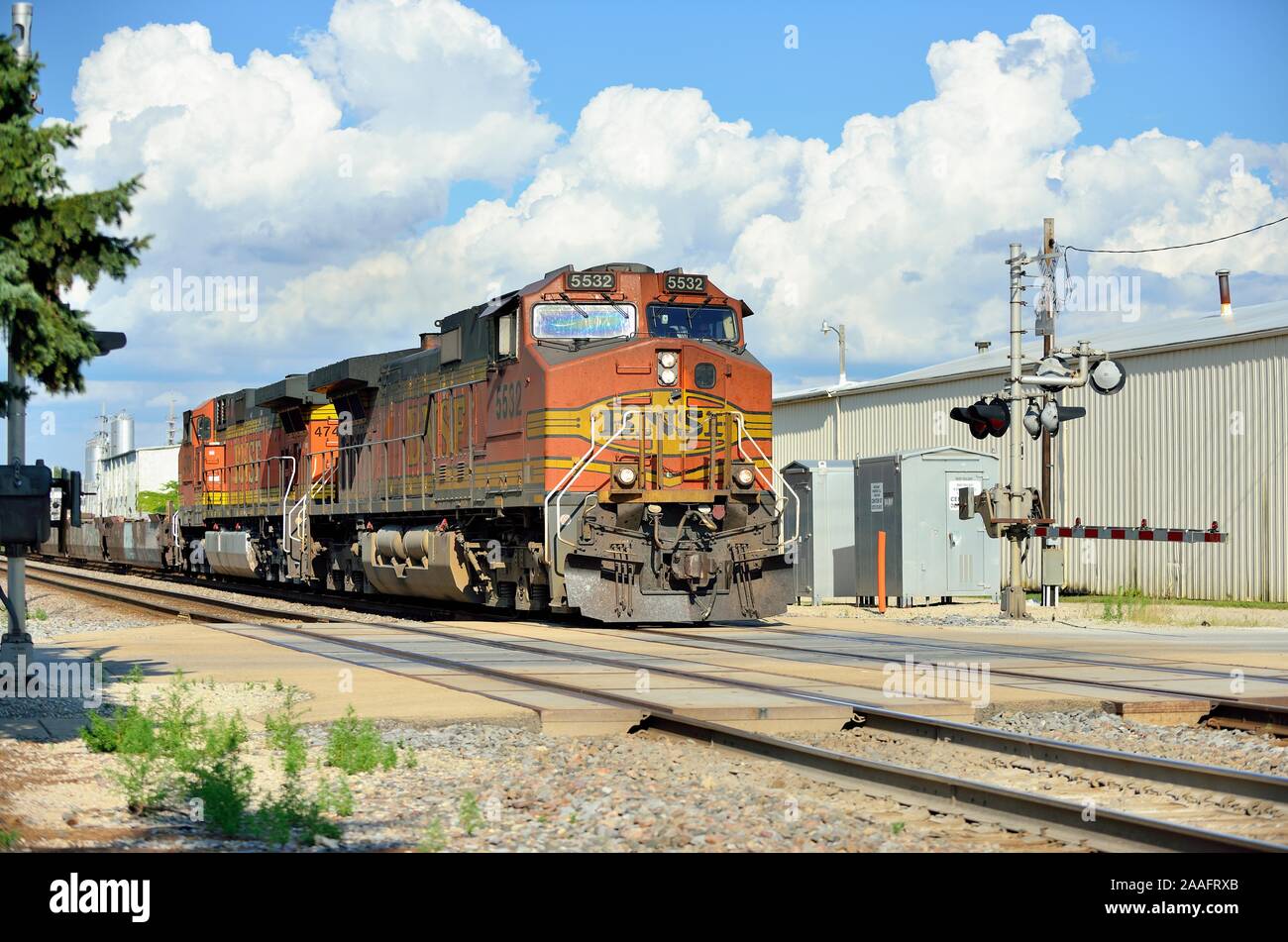 American locomotives hi-res stock photography and images - Alamy