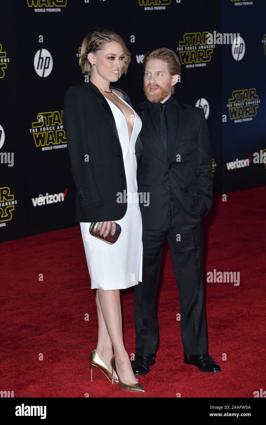 Seth Smith Actor 2022