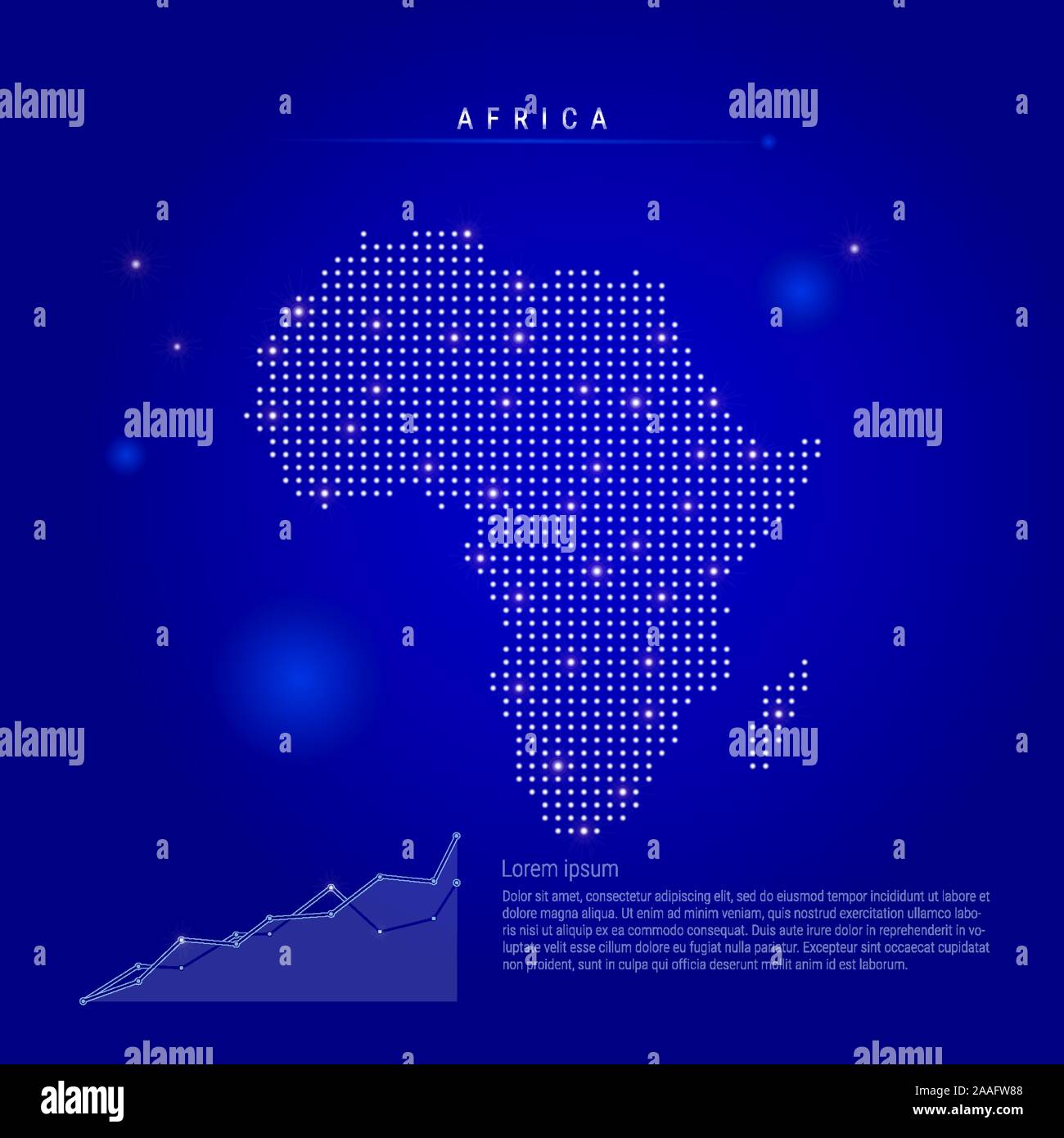 Night vision africa Stock Vector Images - Alamy