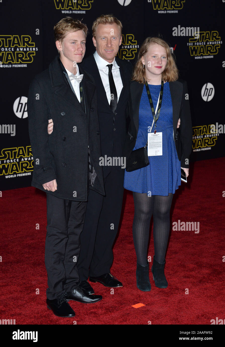 Kevin mckidd 2015 hi-res stock photography and images - Alamy