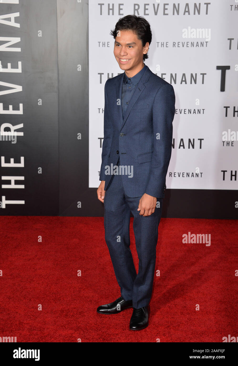 Forrest goodluck hi-res stock photography and images - Alamy