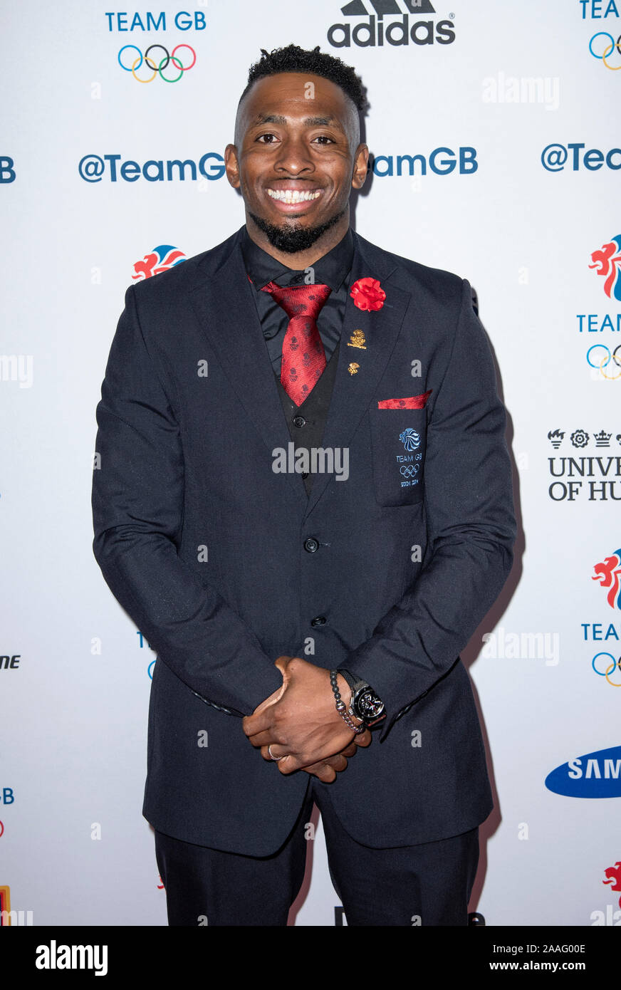 Joel fearon hi-res stock photography and images - Alamy