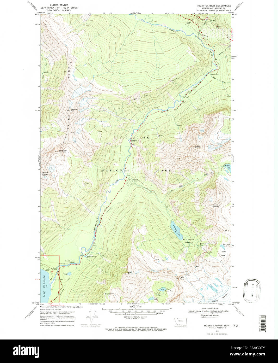 Mount cannon Cut Out Stock Images & Pictures - Alamy