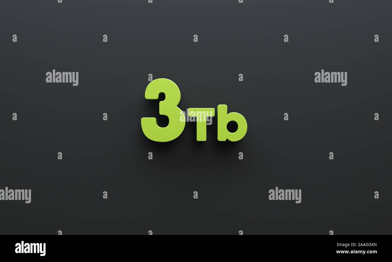 Terabyte hi-res stock photography and images - Alamy